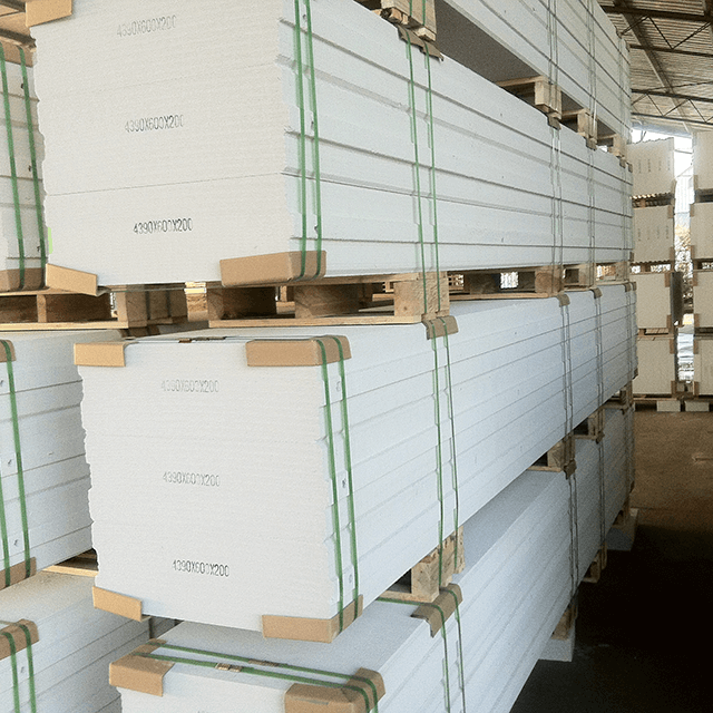 Load-bearing AAC Block for External Wall, Internal Wall, Roof from ...